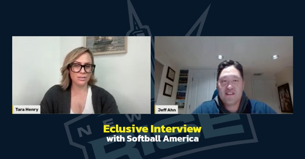 Exclusive interview with owner Jeff Ahn of the The New York Rise