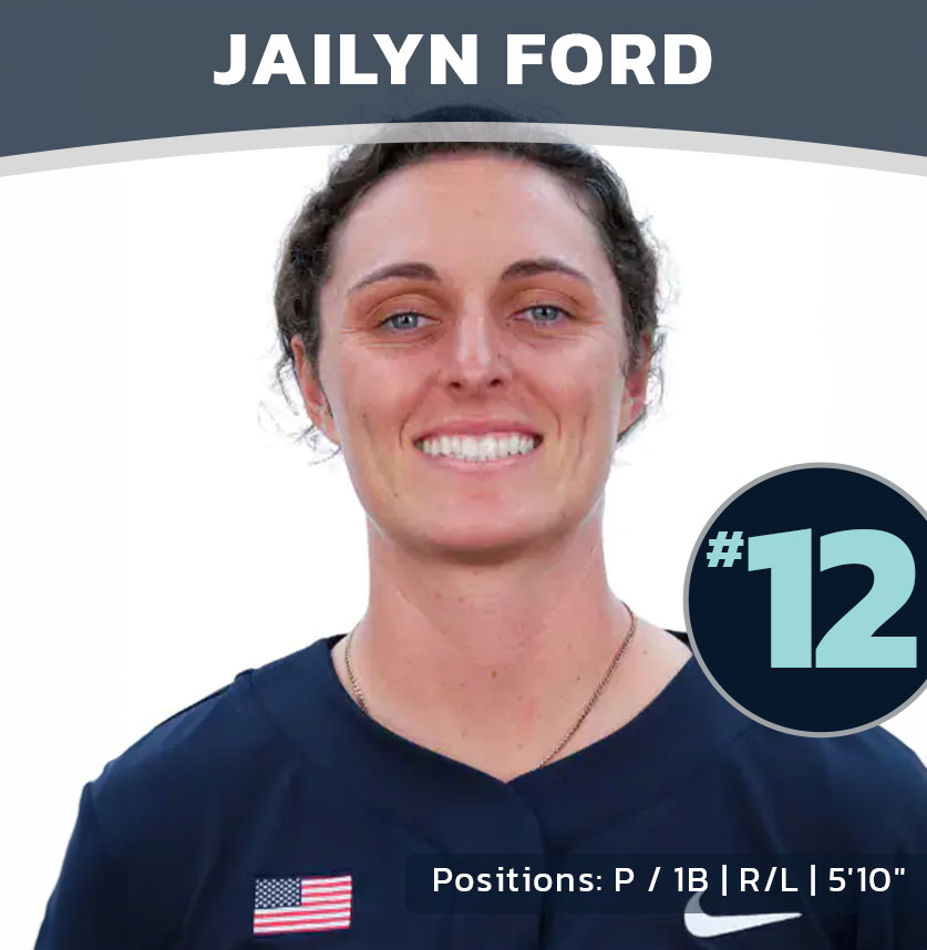 New York Rise Team | Pro Women's Fastpitch Softball