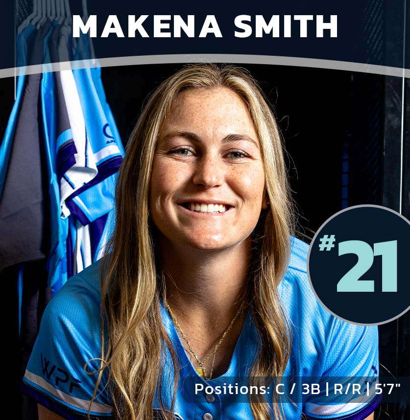 New York Rise Team | Pro Women's Fastpitch Softball